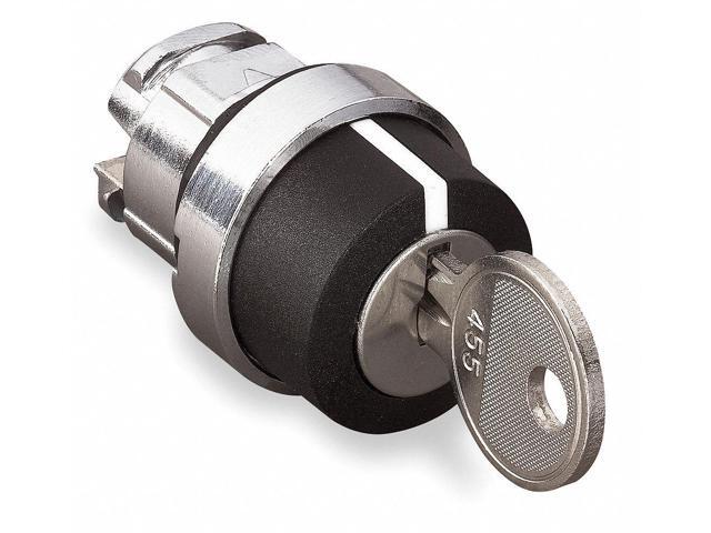 Click here for SCHNEIDER ELECTRIC ZB4BG7 Non-Illum Selector Swtch... prices