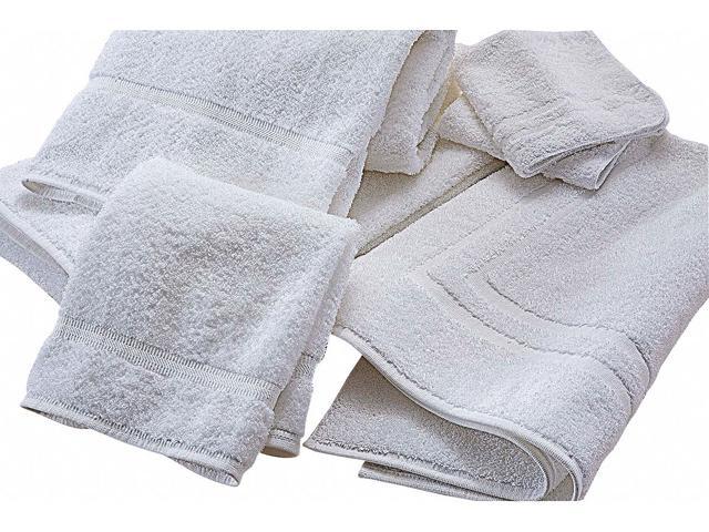 Click here for MARTEX 7136553 Wash Towel Dobby White 1 lb. PK12 prices