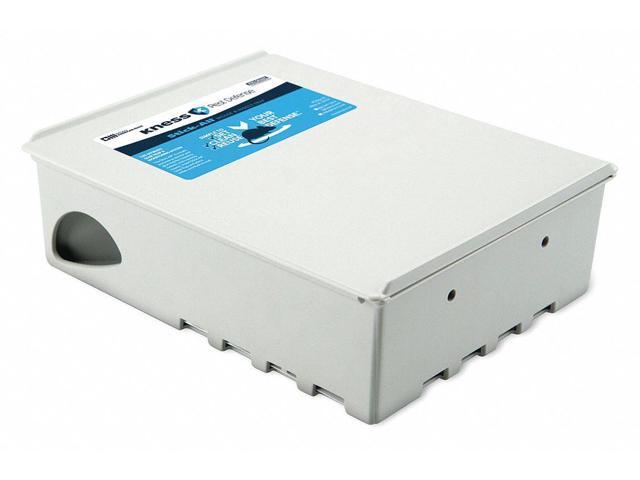 Click here for KNESS PEST DEFENSE 106-0-004 Mouse Trap 9-1/4 in.... prices