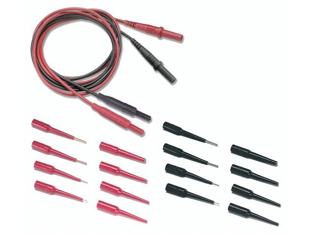 Click here for POMONA ELECTRONICS 6481 Test Connector Adapter Set... prices