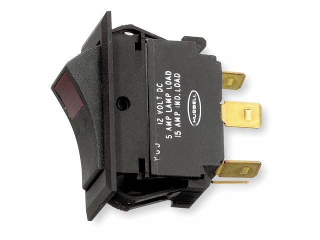 Click here for HUBBELL WIRING DEVICE-KELLEMS MR123LRSP Lighted Ro... prices