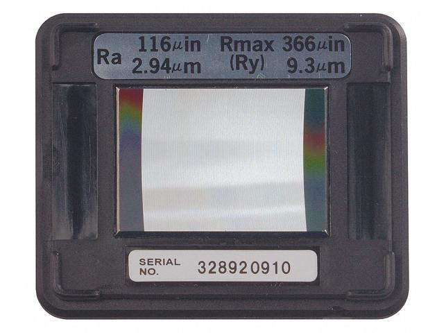Click here for MITUTOYO 178-602 Standard Roughness Specimen prices