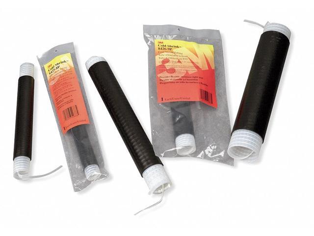 Click here for 8 Medium Wall Cold Shrink Tubing  Flexible EPDM Ru... prices