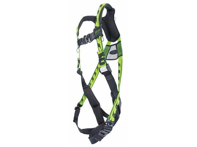 Click here for HONEYWELL MILLER ACA-QC/UGN Full Body Harness  Ves... prices