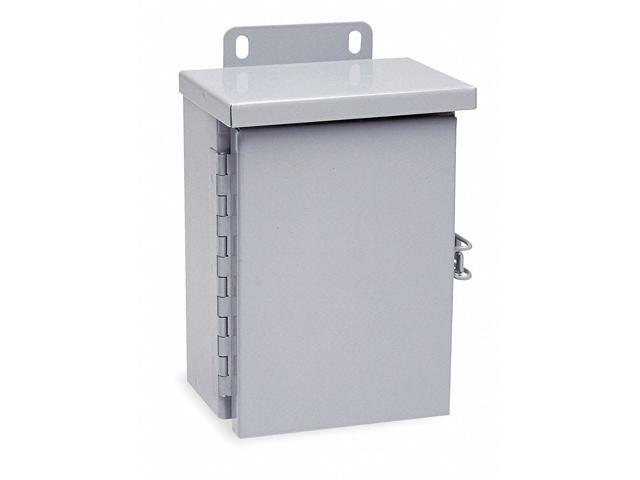 Click here for WIEGMANN RHC060804 NEMA 3R 8.0 in H x 6.0 in W x 4... prices