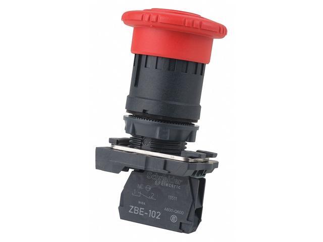 Click here for SCHNEIDER ELECTRIC XB5AS8442 Emergency Stop Push B... prices