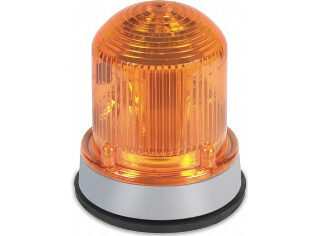 Click here for EDWARDS SIGNALING 125LEDFA24D Warning Light LED 24... prices