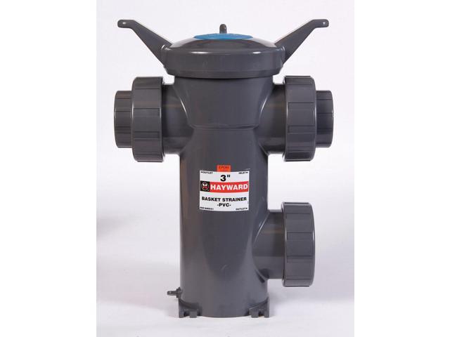 Click here for HAYWARD FLOW CONTROL SB1100STE132 Simplex Strainer... prices