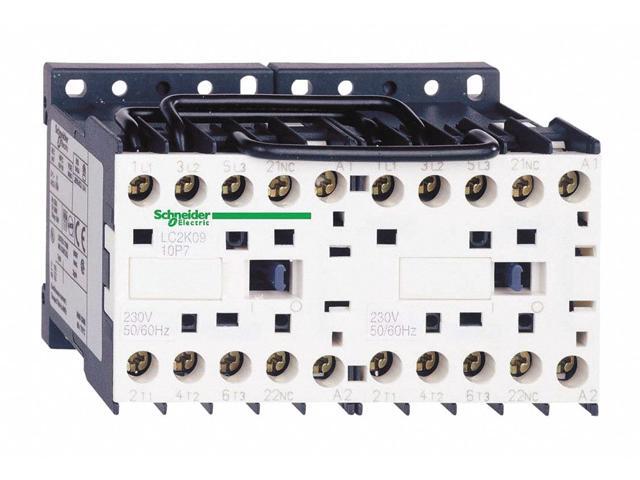 Click here for SCHNEIDER ELECTRIC LC2K1210F7 IEC Magnetic Contact... prices