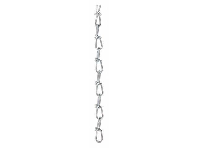 Click here for Peerless Chain Zinc Plated Carbon Steel 7012032 prices