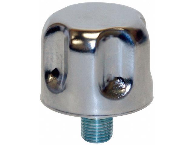 Click here for BUYERS PRODUCTS HBF6 3/8 Inch NPT Breather Cap prices
