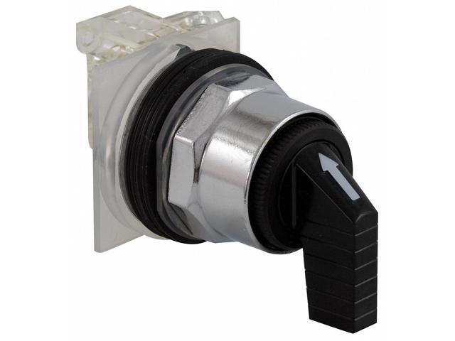 Click here for SCHNEIDER ELECTRIC 9001KS53FBH1 Non-Illum Selector... prices