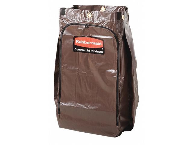 Click here for Rubbermaid Commercial Products Brown Vinyl Replace... prices