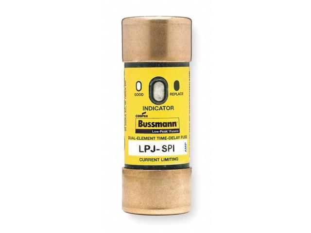 Click here for Bussmann Fuse  35A  Class J  LPJ-I Series  Time De... prices