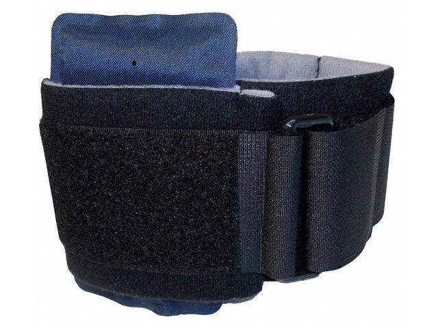 Click here for IMPACTO AIRELBOW Elbow Support  Fabric  Single Str... prices