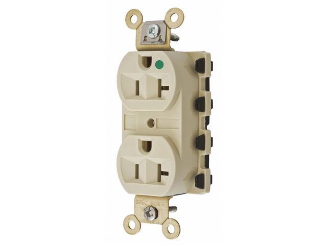 Click here for SNAPCONNECT SNAP8300IA 20A Duplex Modular Receptac... prices