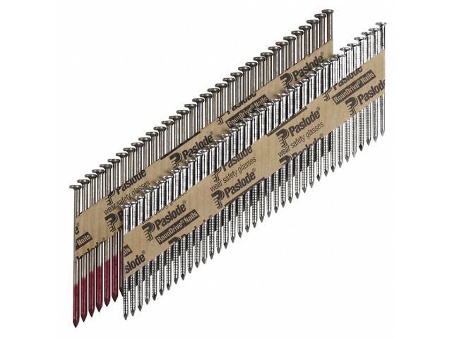 Click here for PASLODE 650387 Collated Framing Nail  3 in L  Not... prices