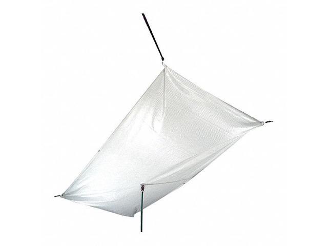 Click here for PIG TLS553-CL Rectangular Roof Leak Diverter 3.65... prices