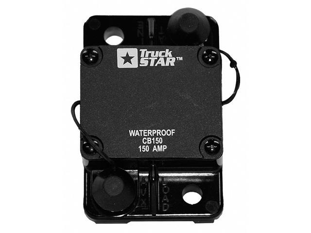 Click here for BUYERS PRODUCTS CB150 Automotive Circuit Breaker... prices