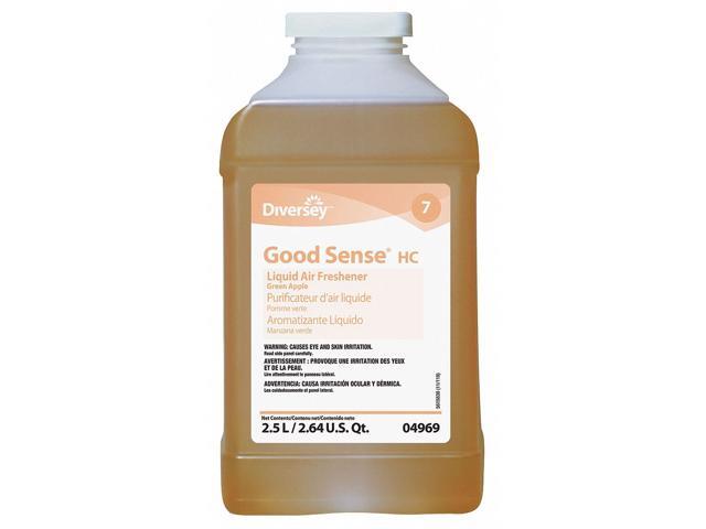 Click here for DIVERSEY 101109733 Odor Eliminator  2.5L Bottle  2... prices