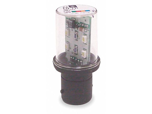 Click here for LED Lamp  Green  120VAC prices