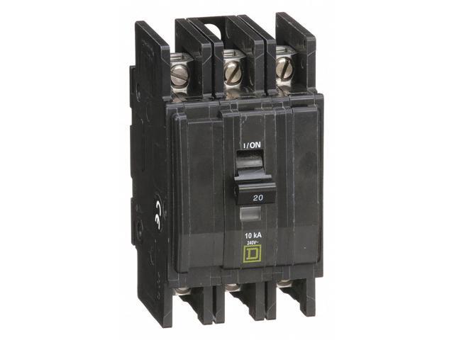 Click here for SQUARE D QOU320 Miniature Circuit Breaker  QO Seri... prices