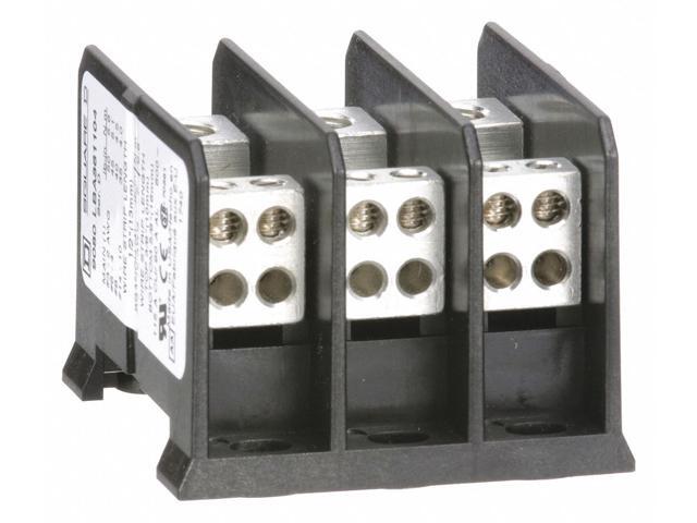 Click here for SQUARE D 9080LBA361104 Miniature Power Distributio... prices