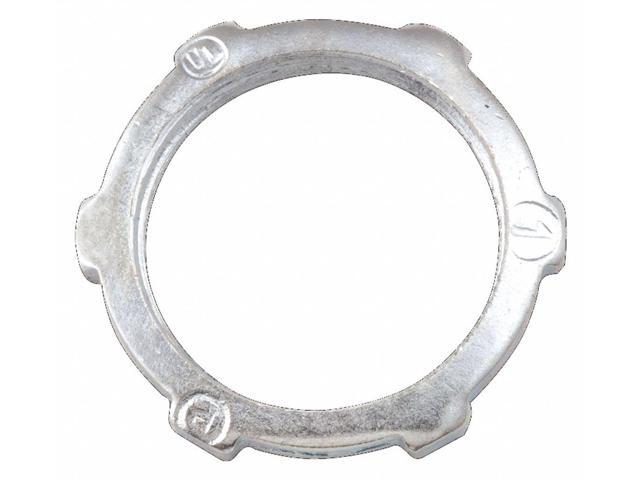 Click here for RACO 1005 IMC Locknut  1-1/4 in  Threaded  Steel... prices