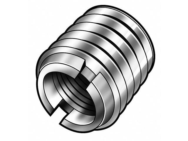 Click here for E-Z LOK 303-004 Thread Insert SS 4-40 1/4 L Pk10 prices