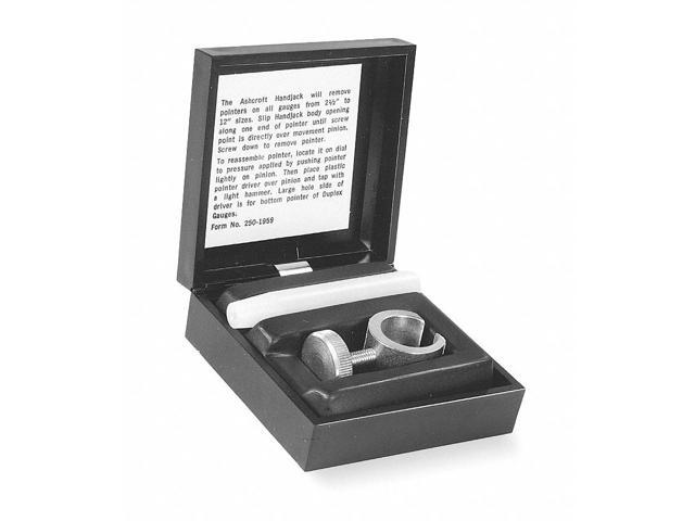 Click here for ASHCROFT 3220 Jack Hand prices