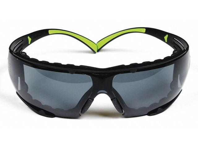 Click here for 3m 400 Anti-Fog Safety Glasses  Gray Lens Color SF... prices