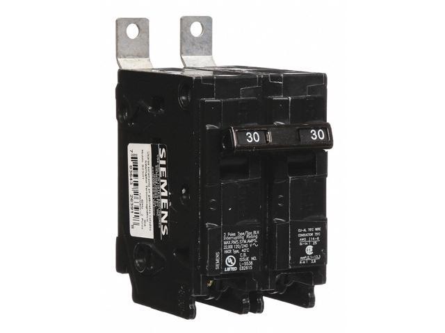 Click here for SIEMENS B230H Miniature Circuit Breaker  BL Series... prices
