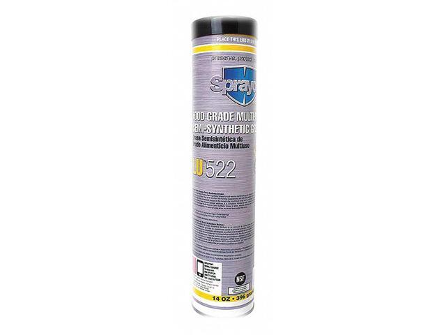 Click here for SPRAYON S00522014 Food Grade Grease  Cartridge  14... prices