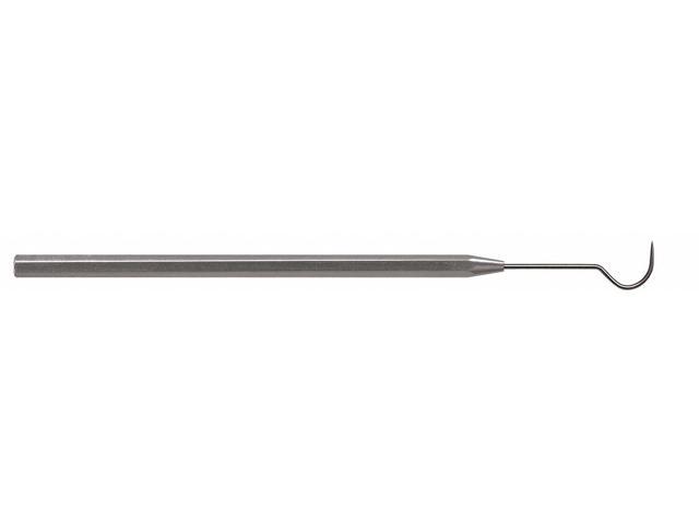 Click here for MOODY TOOL 55-1754 Precision Probe Hook Tip 25mm prices
