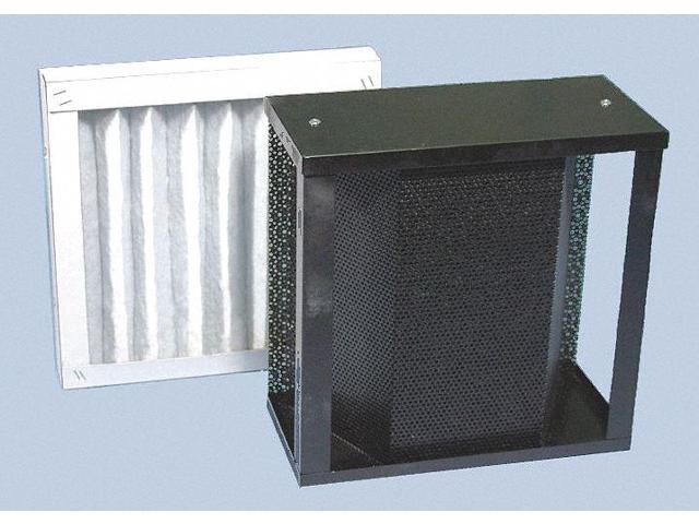 Click here for Carbon Module and Pleated Filter prices