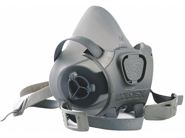 Click here for MOLDEX 7802 Half Mask Respirator  7800  Not Rated... prices