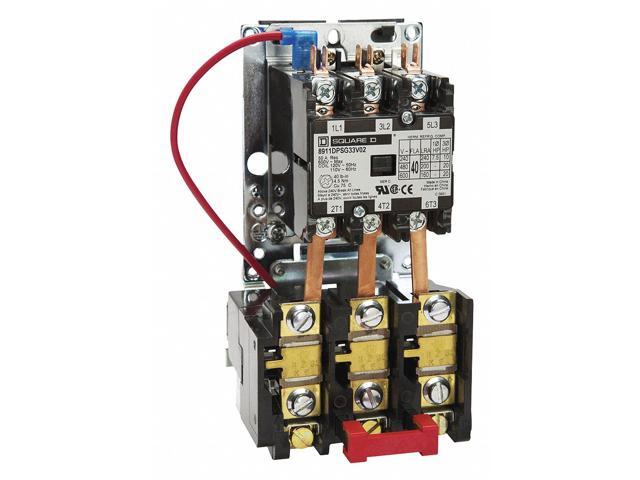 Click here for SQUARE D 8911DPSO33V09 Nonreversing Definite Purpo... prices