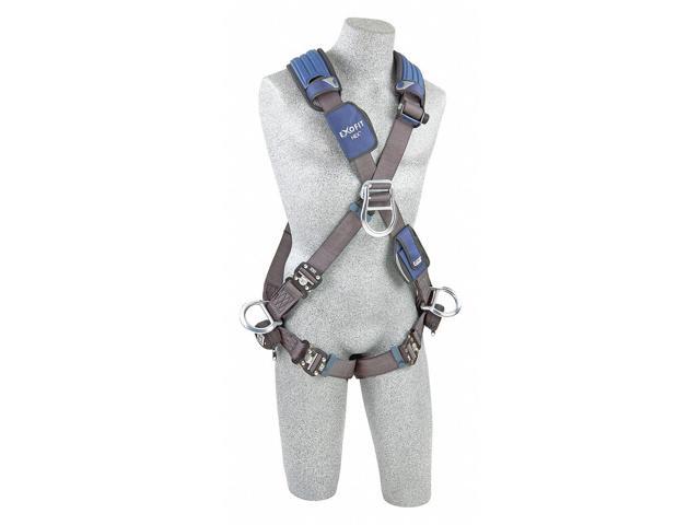 Click here for 3M DBI-SALA 1113112 ExoFit NEX(TM) Full Body Harne... prices