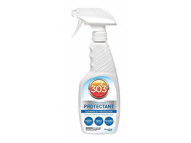 Click here for 303 30308 Vehicle Protectant 16 oz. prices
