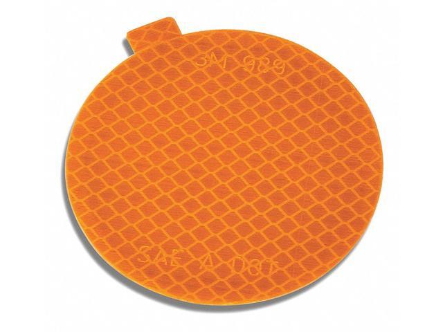 Click here for 3m Reflective Tape Amber Polyester 989-74-3 prices
