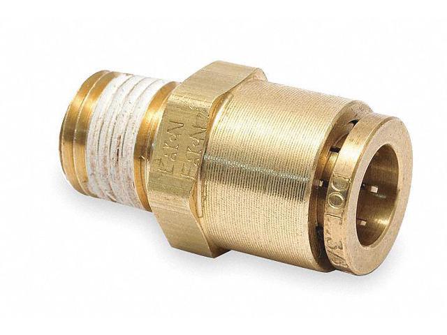 Click here for EATON WEATHERHEAD 1868X6X8 Male Connector 1/2-14 3... prices