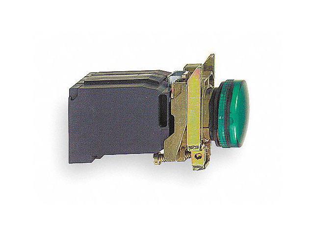 Click here for Schneider Electric Pilot Light Complete Green Inca... prices