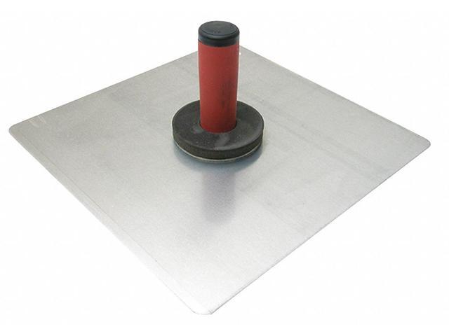 Click here for Aluminum Hawk  10 x 10 In  DuraSoft Handle prices