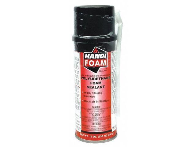 Click here for HANDI-FOAM P30002 Spray Foam Sealant  12 oz  Cream... prices