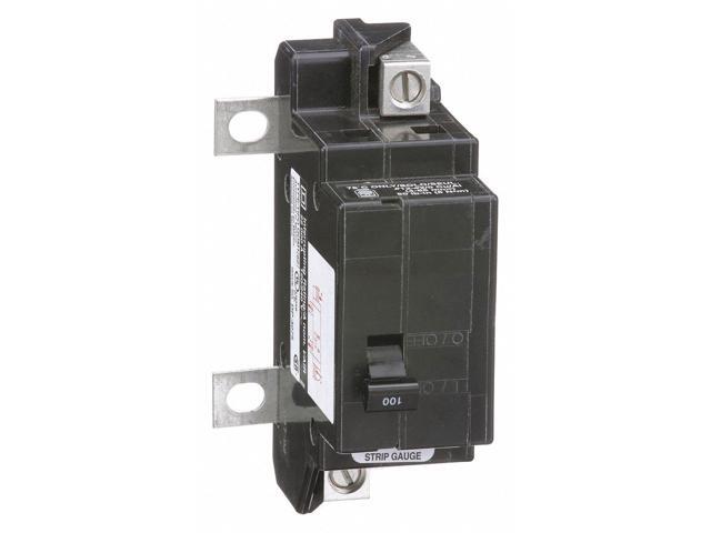 Click here for SQUARE D QOM100VH Miniature Circuit Breaker  QO Se... prices