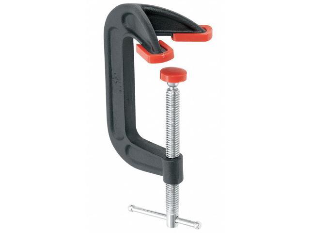 Click here for BESSEY DHCC-4 Dbl Anvil C-Clamp 4 Iron Light 1200... prices