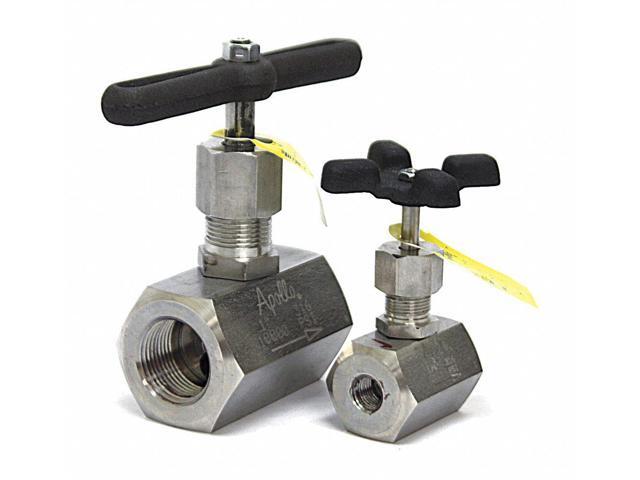 Click here for APOLLO VALVES 60B70301 Globe Valve 1/2 In. FNPT 31... prices