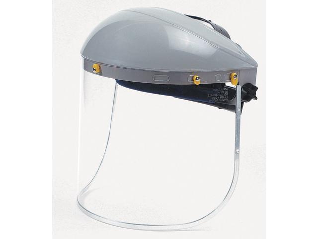 Click here for SELLSTROM S30110 Ratchet Faceshield Assembly Gry 8... prices