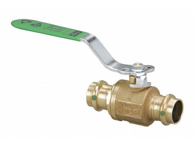 Click here for VIEGA 79943 Viega ProPress ball valve  1-1/2 x 1-1... prices