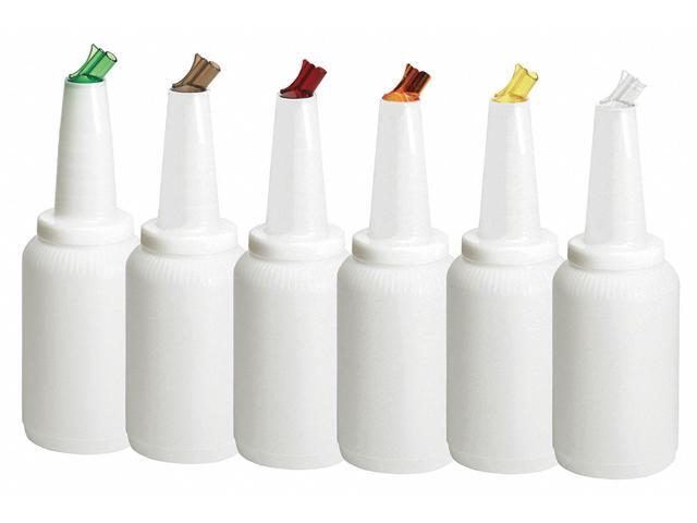 Click here for TABLECRAFT PRODUCTS COMPANY 8064A Six-Piece Pourer... prices